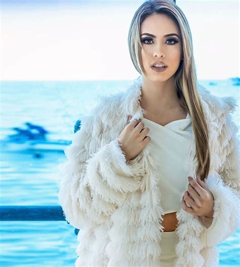 Michelle Arroyo Picture