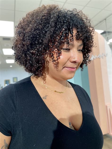 Haircutting Specialist Richmond Va Haircut Services — Cocolemon Hair