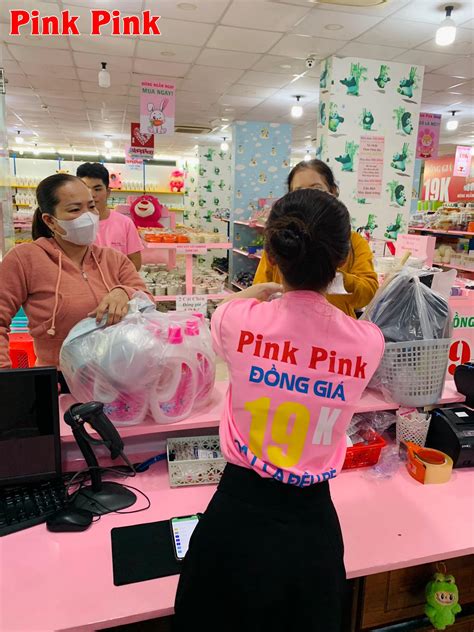 Pink Pink Shop ️ 𝐂𝐮𝐨̂́𝐢 𝐓𝐮𝐚̂̀𝐧 𝐏𝐢𝐧𝐤 𝐏𝐢𝐧𝐤 𝐒𝐡𝐨𝐩 𝐃𝐳𝐨̂ 𝐥𝐚̀