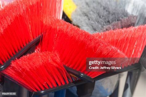 Red Broom Photos And Premium High Res Pictures Getty Images