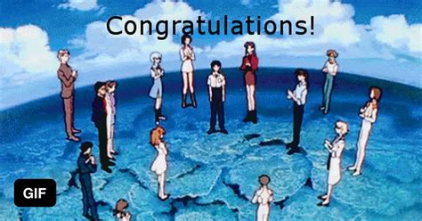 Congratulations 9gag