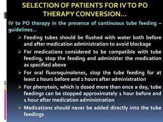 2 Conversion Of Iv To Popdf