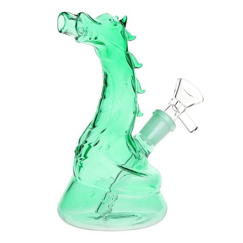 Buy Puff The Magic Dragon Glass Water Pipe Haze Smoke Shop Usa 2026