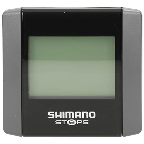 Display Shimano Steps Sc E6000 Zonder Houder