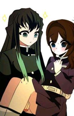 Un Amor A Escondidas Tokito Y Tn Tokito Muichiro Wattpad