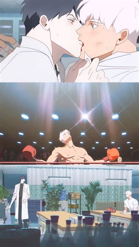 Mignon Wallpaper Nel 2025 Coppie Anime Anime Personaggi