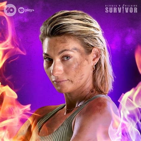 Survivor Australia V The World Cast Leaked For 2025