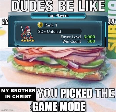 Feh Players Are An Enigma Rfireemblemheroes