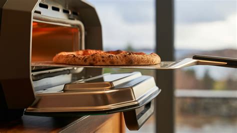 If Design Ooni Volt 12 Electric Pizza Oven