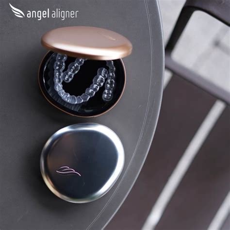 Angel Aligners™ Dupont Orthodontics Dr Allison S Bergdoll Dds Ms