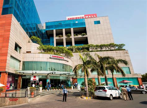 Shopaholics Assemble At The Top 10 Biggest Malls In India Abirpothi