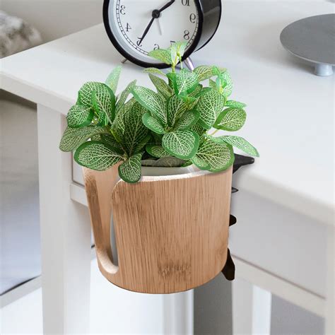 Clip On Cup Holder Lekusha Large Desk Cup Holder Clip On Table Anti