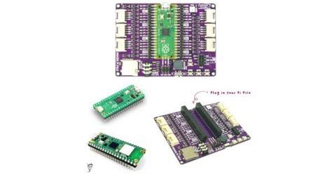 Pi Pico Serial TTL Rd Party Boards Arduino Forum