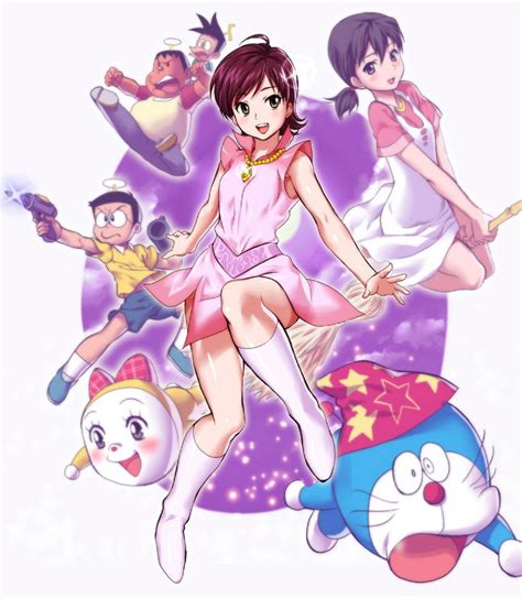 Doraemon By LeoPeTun On DeviantArt