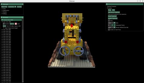 Github Nv Tlabs3dgrut Ray Tracing And Hybrid Rasterization Of