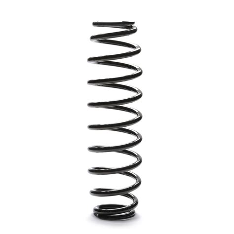Landrum Coil Over Barrel Springs 14 In X 25 In Id Black