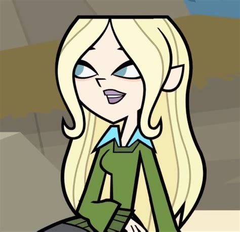 Pin En Total Drama