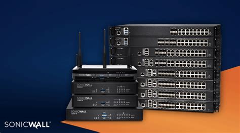 O Que é E Para Que Serve O Sonicwall Blog Cti