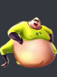 Mr Incredible  Incredibles S