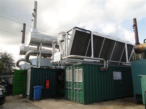 Clean Energy Technologies Expands Microgrid Solution Into Crypto And Ai