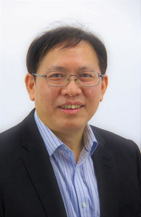 Ir Professor Wang Shengwei Department Of Building Environment And