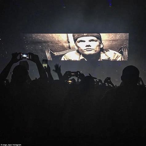 A State Of Trance Music Festival Drew Thousands Of Scantily Clad