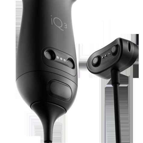 Butterfly Pocus Systems · Gd Medical