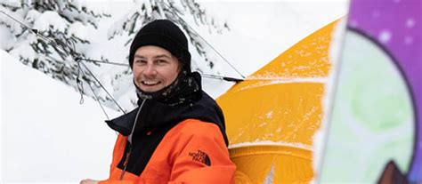 Plantx Announces Professional Skier Nick Mcnutt As Company Ambassador