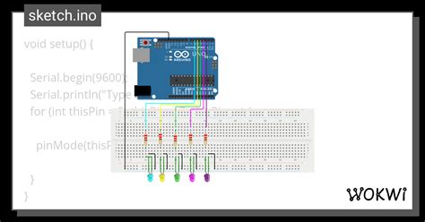 Switch Case S Wokwi Esp32 Stm32 Arduino Simulator