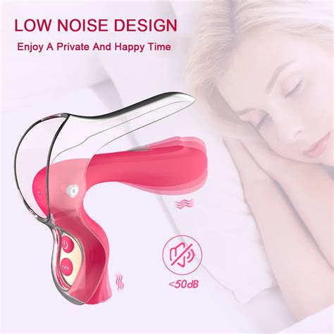 Multifunctional Vaginal Speculum Abs And Silicone Vaginal Vibrator G