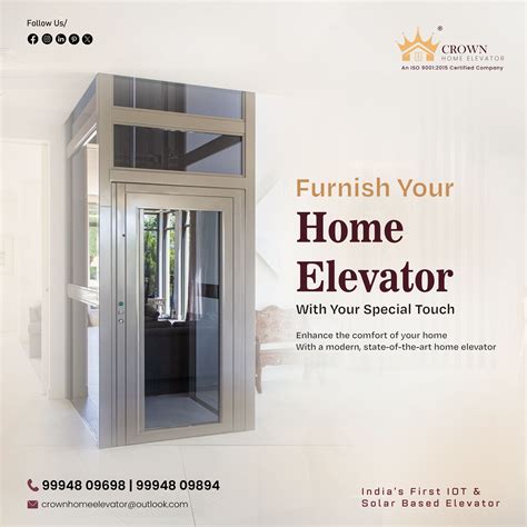 Experience Elevated Living 🏠🚀 Elevate Your Home With Ches Modern