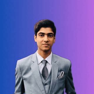 Ahmed N Certified Tutor With Years Of Experience Specializing In MERN Stack HTML CSS