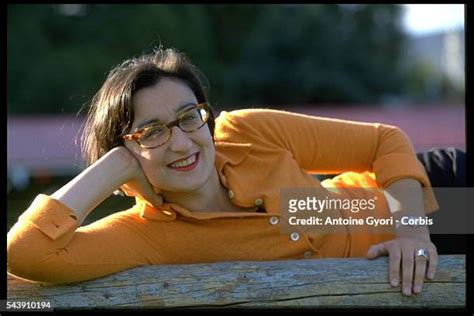 88 Catherine Benguigui Photos And High Res Pictures Getty Images