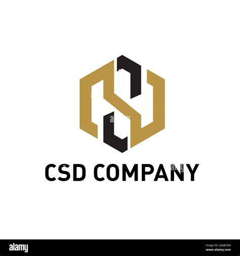 Csd Alphabet Hi Res Stock Photography And Images Alamy
