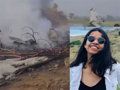 Captain Shambhavi Pathak कौन थीं अजित पवार की पायलट शांभवी पाठक