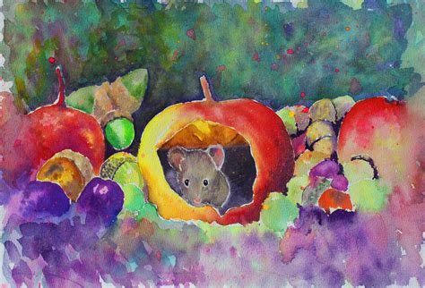 Watercolours Archives Tim Godwin Art