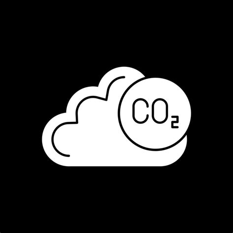 Co2 Vector Icon Design 25587813 Vector Art At Vecteezy