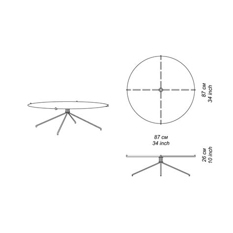 Ox The Table Ii Diza