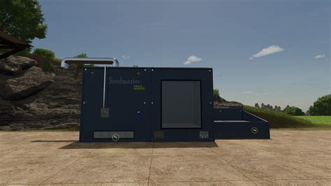 Seed And Compost Production V10