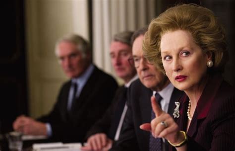 Its Maggie Vs Marilyn As Meryl Streep And Michelle Williams Battle For