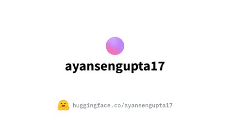 Ayansengupta17 Ayan Sengupta