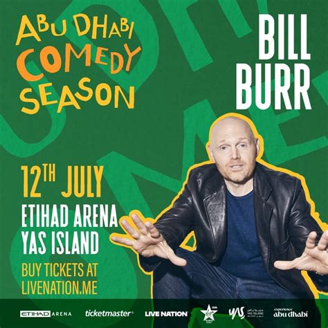 Abu Dhabi Comedy Season 2025 Your Guide To The Years Funniest Festival