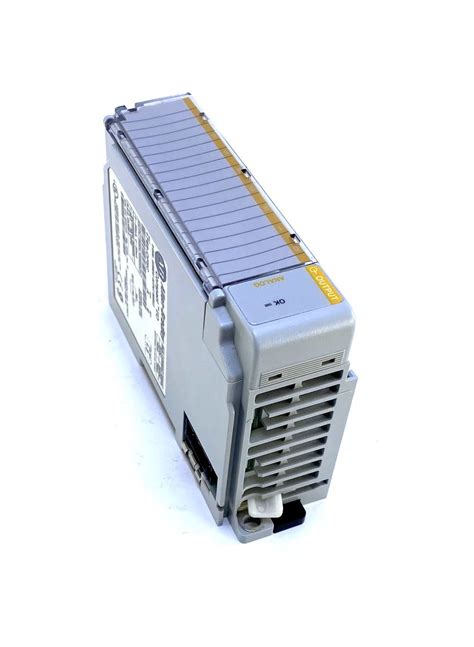 allen bradley 1769 of8c compact i o 8 chnl current output module