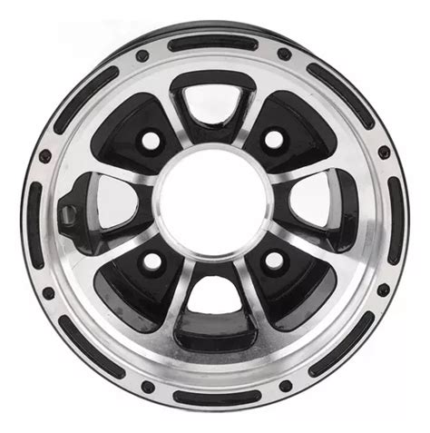 Aro De Roda Atv Para Quadriciclo Dianteiro De 8 Polegadas Parcelamento Sem Juros