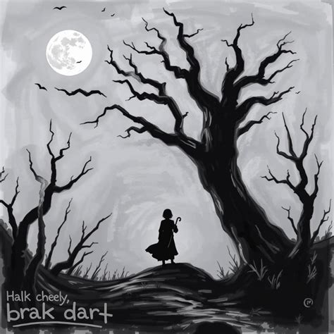 Best Dark Art Drawing Ideas Easy Vondy