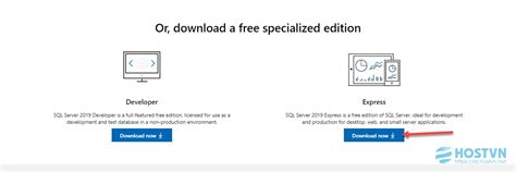 Hướng Dẫn Cài đặt Và Cấu Hình Sql Server Manager 2019 Tài Liệu Hướng