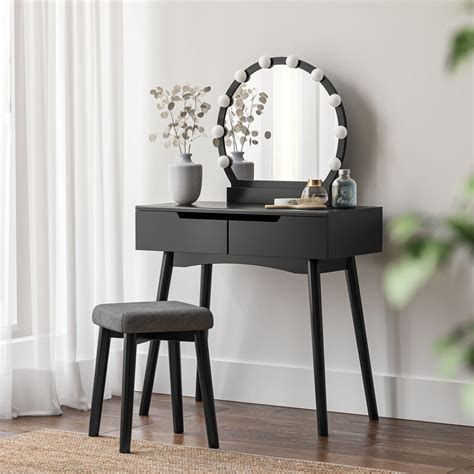 Small Vanity For Bedroom Designer Review And Photos