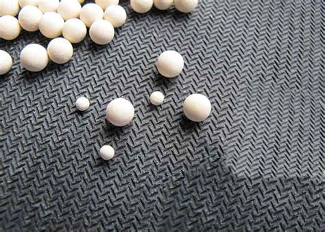Mm A Molecular Sieve Adsorbent