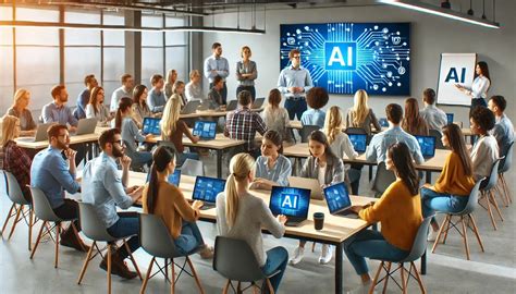 Ai Training Courses For Any Industry Work Smarter Not Harder