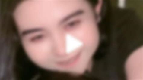 Video Nesya Durasi Full Viral Di Twitter Dan Tiktok Sosoknya Jadi Sorotan Diduga Main Pria Di